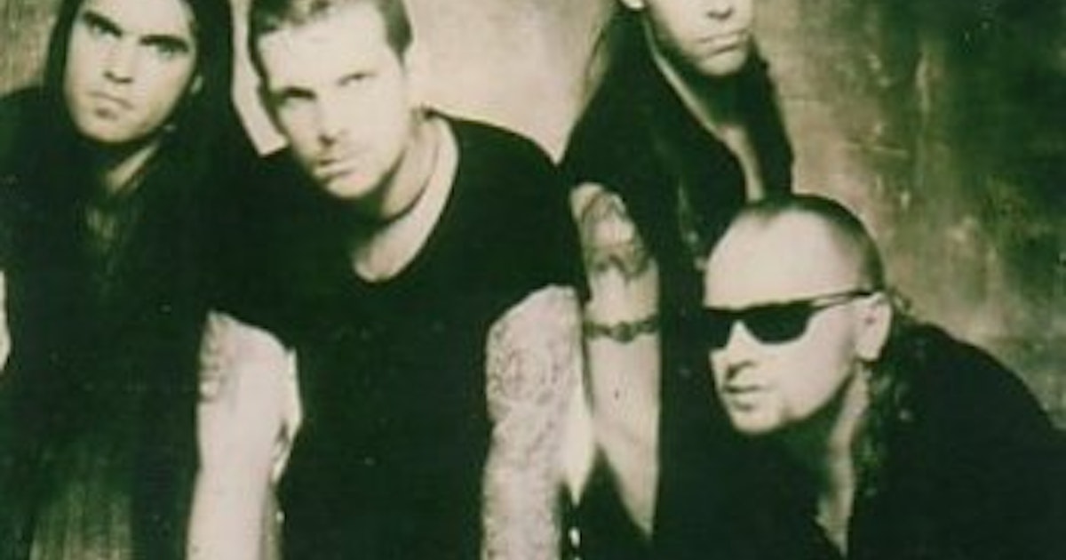 The Almighty Tour Dates & Tickets 2021 | Ents24