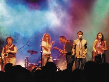 Lee Vasey tour dates & tickets 2025 | Ents24