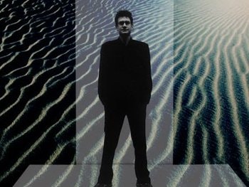 John Metcalfe tour dates & tickets 2026 | Ents24