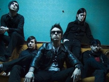 Eighteen Visions tour dates & tickets 2026 | Ents24