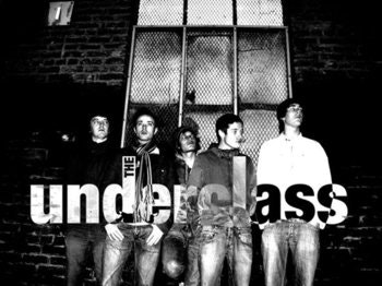 The Underclass tour dates & tickets 2025 | Ents24