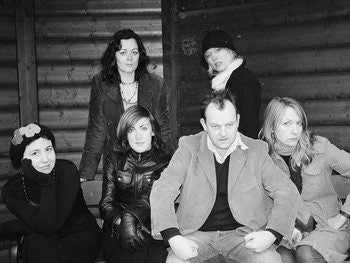 The Undersigned tour dates & tickets 2025 | Ents24