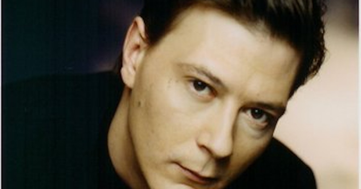 Matt Munro Jnr Tour Dates & Tickets 2021 | Ents24