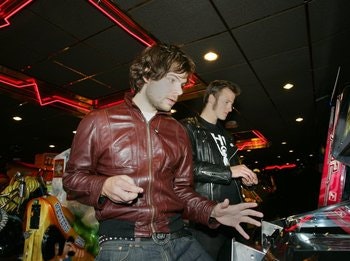 The Motorettes tour dates & tickets 2025 | Ents24