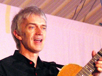 Paul Wilson tour dates & tickets 2025 | Ents24