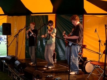 One String Loose tour dates & tickets 2025 | Ents24