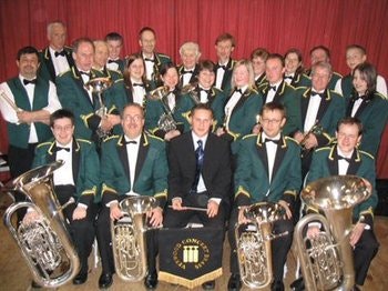 Verwood Concert Band tour dates & tickets 2026 | Ents24