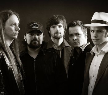 The Willy Clay Band tour dates & tickets 2025 | Ents24