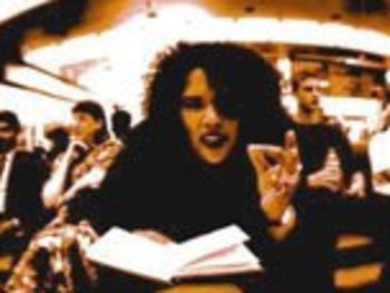 The Rommi Smith Band tour dates & tickets 2025 | Ents24