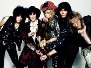 Michael Monroe Tour Dates & Tickets