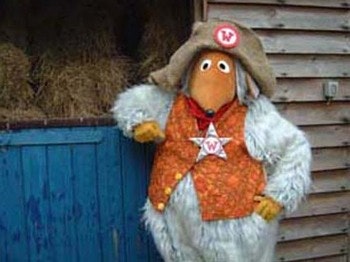 The Wombles Tour Dates & Tickets 2021 | Ents24