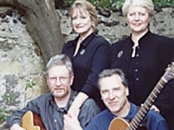 Sangsters tour dates & tickets 2025 | Ents24