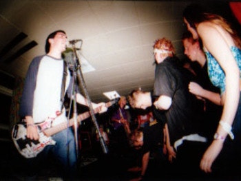 Captain Everything tour dates & tickets 2025 | Ents24