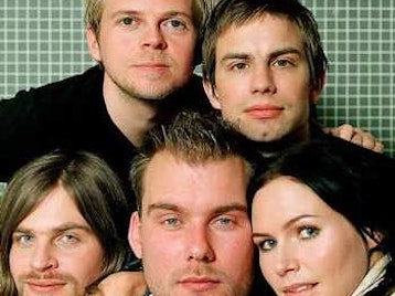 The Cardigans Tour Dates & Tickets