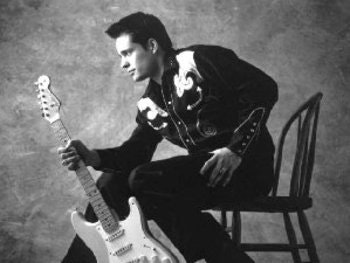 Shawn Pittman tour dates & tickets 2025 | Ents24