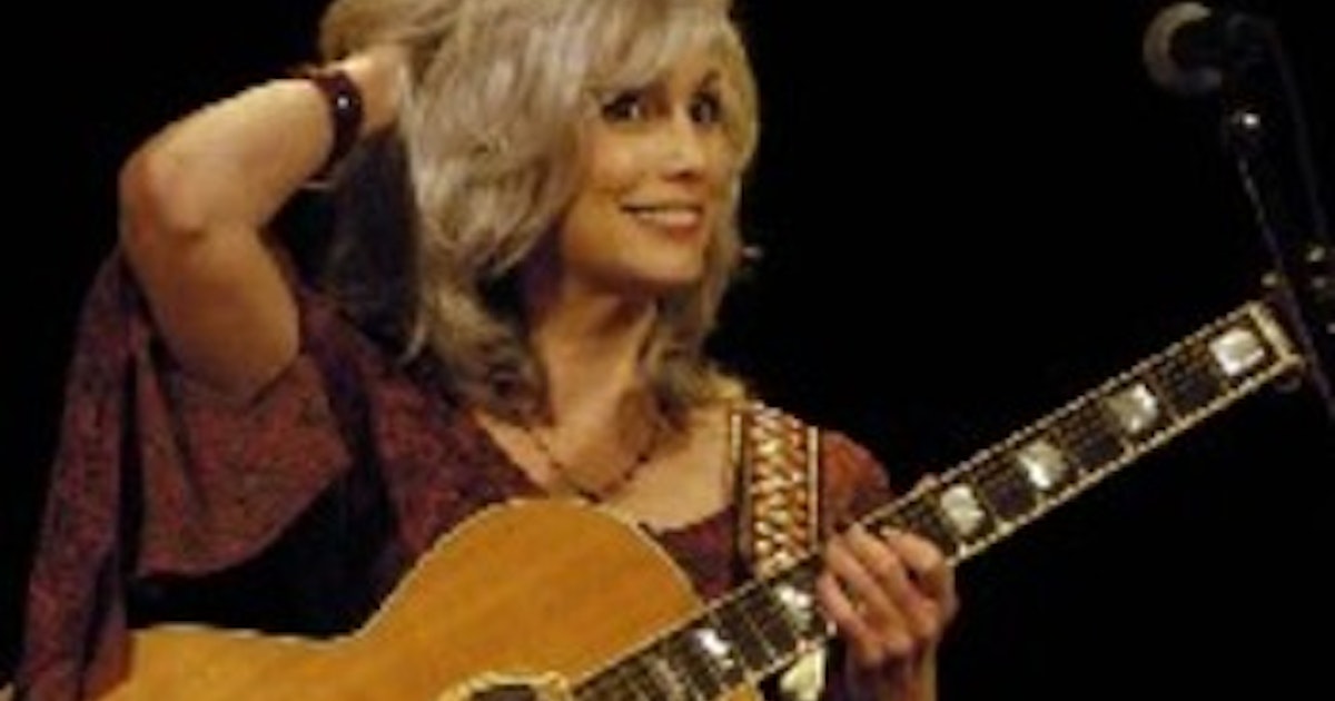 Emmylou Harris Tour Dates & Tickets 2021 | Ents24