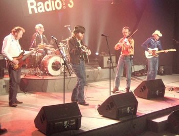 Alan Tyler & The Lost Sons of Littlefield tour dates & tickets 2025 ...