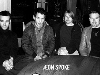 Aeon Spoke tour dates & tickets 2025 | Ents24