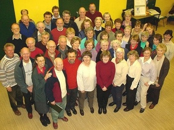 Stanchester Quire tour dates & tickets 2025 | Ents24