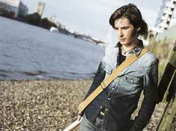 The Jonny Amos Band tour dates & tickets 2025 | Ents24