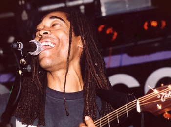 Andy Baron & The Believers tour dates & tickets 2025 | Ents24