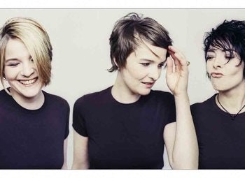 The Four Roses tour dates & tickets 2025 | Ents24