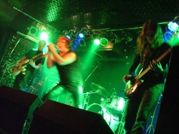 Die Pretty tour dates & tickets 2025 | Ents24