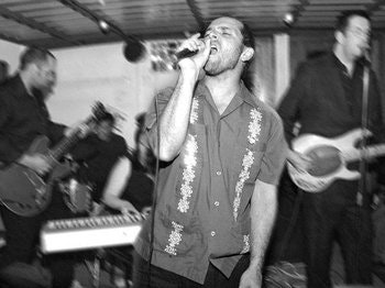 Earnest Cox tour dates & tickets 2025 | Ents24