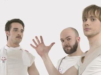 Kid Commando tour dates & tickets 2026 | Ents24