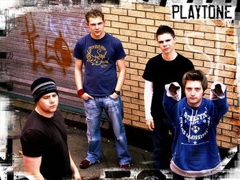 Playtone tour dates & tickets 2025 | Ents24