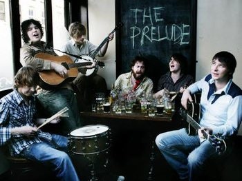 The Prelude tour dates & tickets 2024 | Ents24