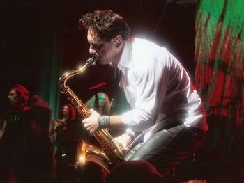 George Shelby tour dates & tickets 2025 | Ents24