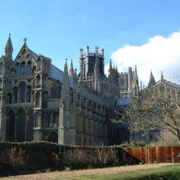 Ely Cathedral, Events & Tickets 2021 | Ents24