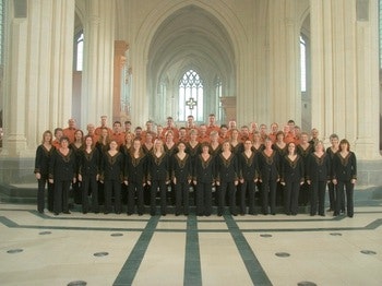 Reading Phoenix Choir tour dates & tickets 2025 | Ents24