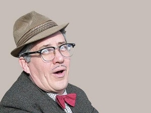 John Shuttleworth Tour Dates & Tickets