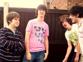 The Element tour dates & tickets 2025 | Ents24