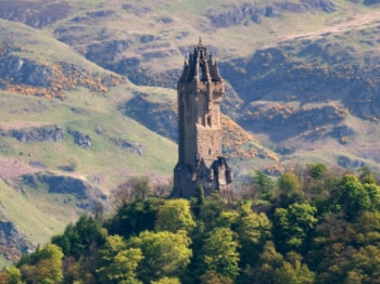 The National Wallace Monument, Causewayhead events & tickets 2025 | Ents24