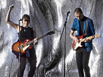 A-Lix tour dates & tickets 2025 | Ents24