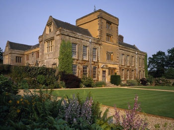 Canons Ashby House, Daventry events & tickets 2026 | Ents24