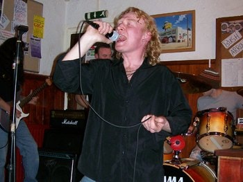 Full Metal Racket tour dates & tickets 2025 | Ents24