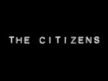 The Citizens tour dates & tickets 2026 | Ents24