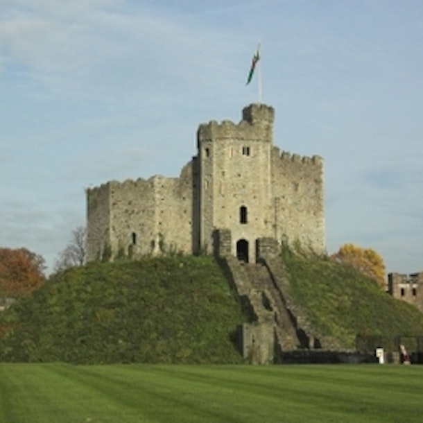 Cardiff Castle, Events & Tickets 2021 | Ents24