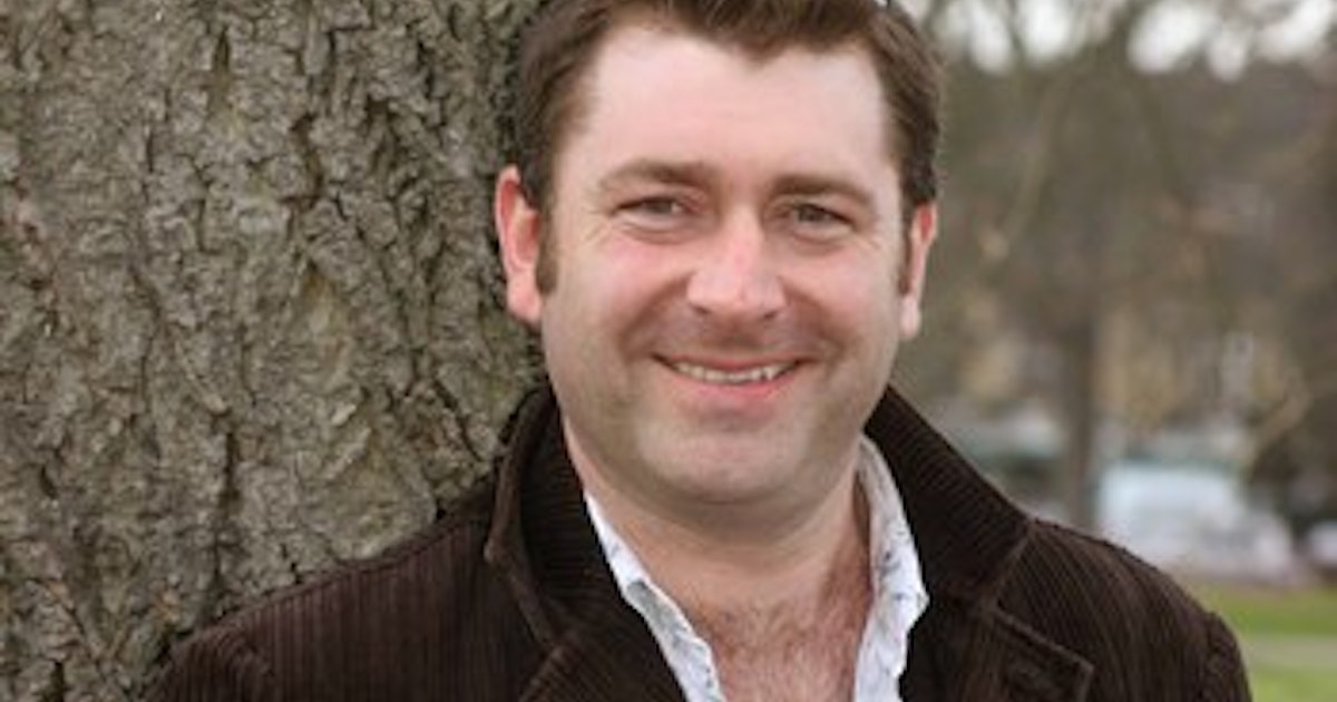 Nick Page Tour Dates & Tickets 2021 | Ents24