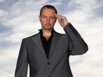 Paul Stockman tour dates & tickets 2025 | Ents24