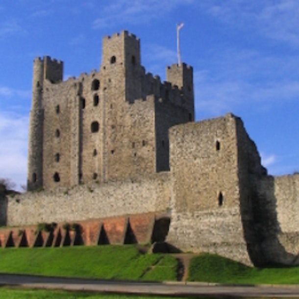 Rochester Castle, Events & Tickets 2021 | Ents24