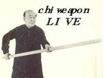 Chi Weapon tour dates & tickets 2025 | Ents24