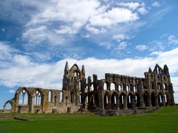 Whitby Abbey events & tickets 2025 | Ents24