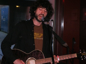 Mickey P Kerr tour dates & tickets 2025 | Ents24