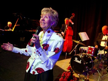 Rosemary Squires Tour Dates & Tickets 2021 | Ents24