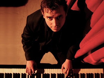 Ben Walters tour dates & tickets 2025 | Ents24